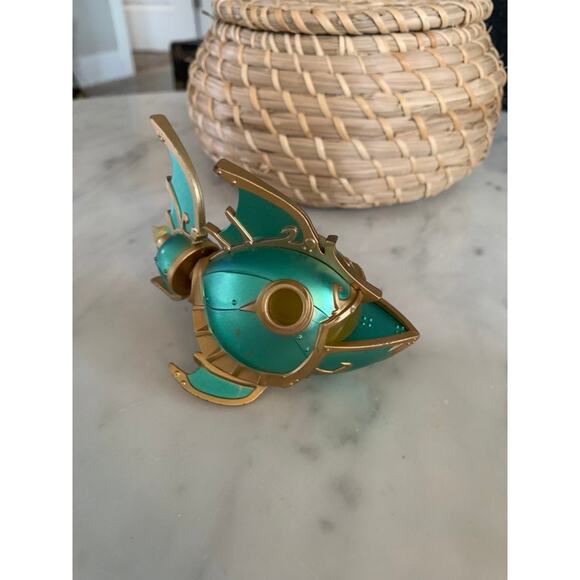 Skylanders | Other | Reef Ripper Skylander | Poshmark
